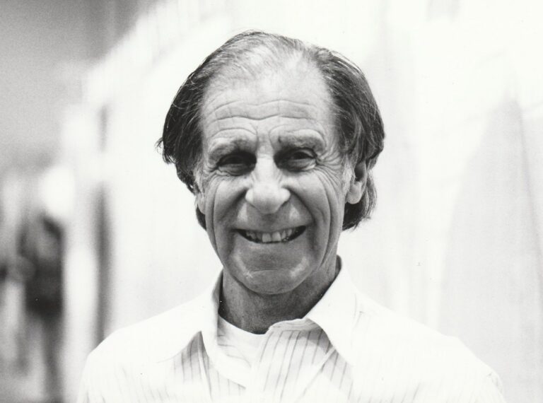 Fred Beckey: The Incredible Life of the Dirtbag Legend