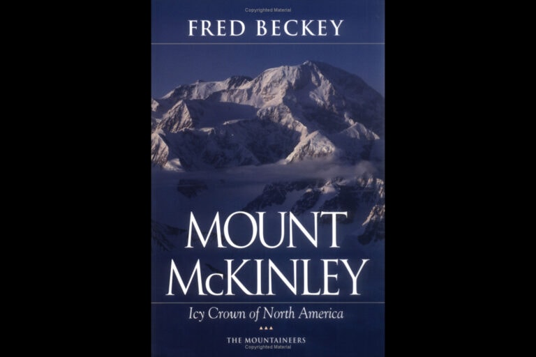 Fred Beckey: The Incredible Life of the Dirtbag Legend
