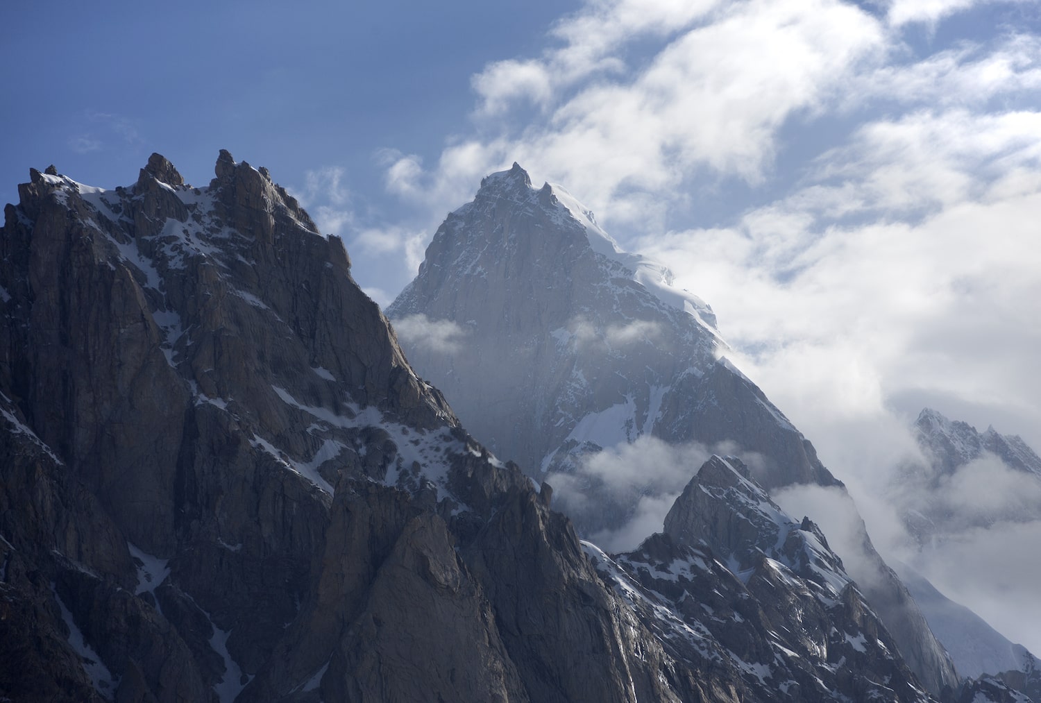 The 7 Hardest Climbs in the World (2024)