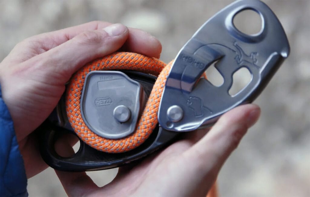 Belay Devices: How to Pick the Right One (2024 Guide)