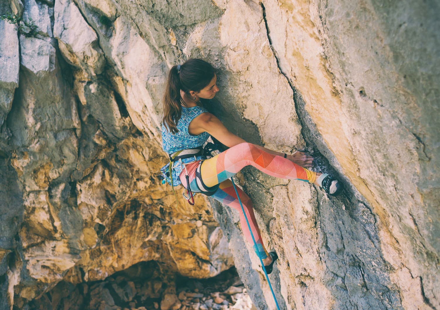 How to Build a Top Rope Anchor: A Complete Guide (2025)