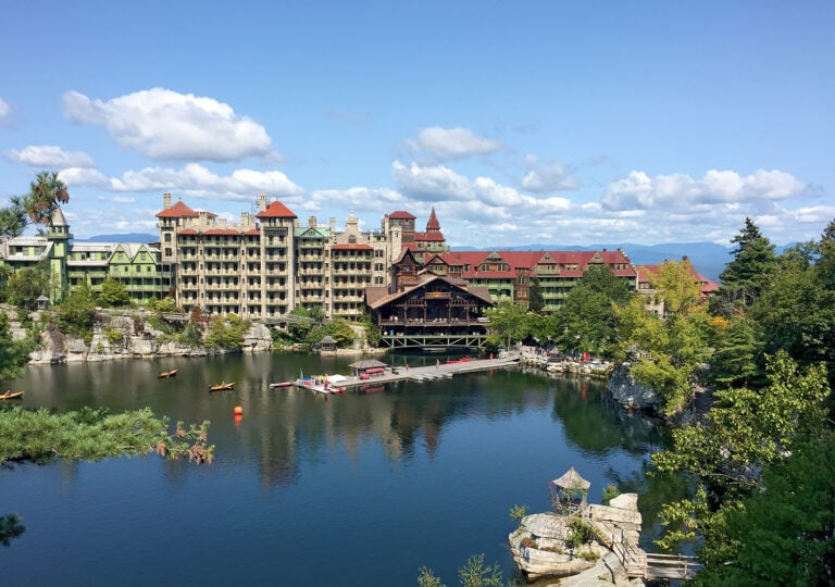 The Gunks Climbing Guide for a Great First Trip (2022)