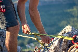 How to Build a Top Rope Anchor: A Complete Guide (2025)