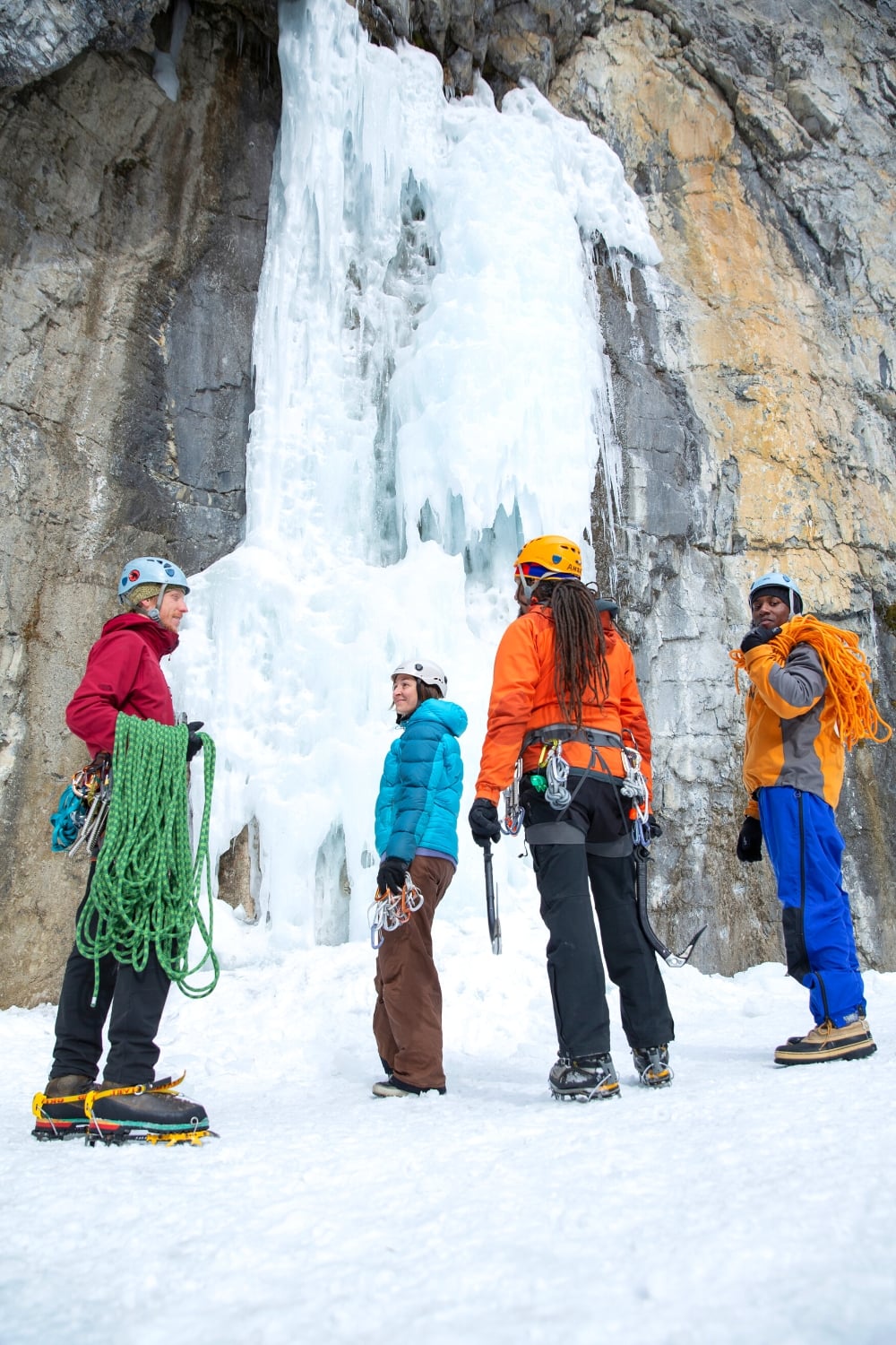 How to Get Better at Rock Climbing: 11 Essential Tips! (2025)
