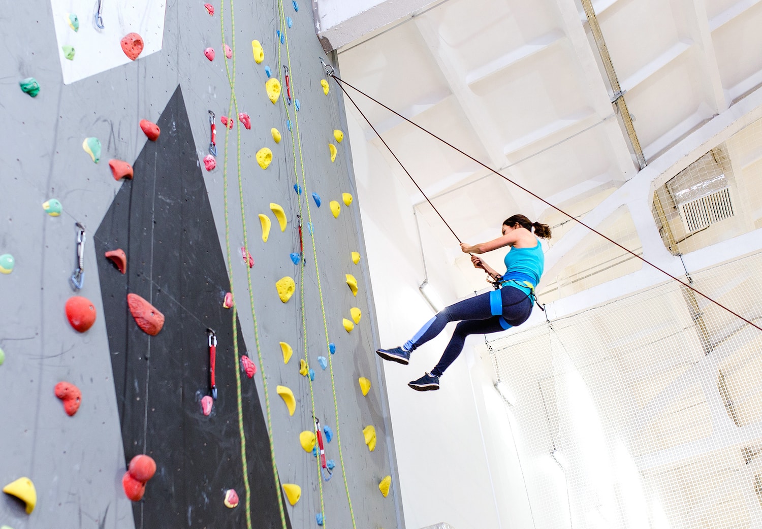 How to Get Better at Rock Climbing: 11 Essential Tips! (2025)
