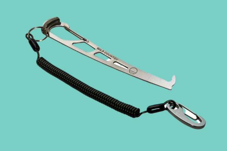 Trad Rack: How to Build Your First One (2025 Guide)