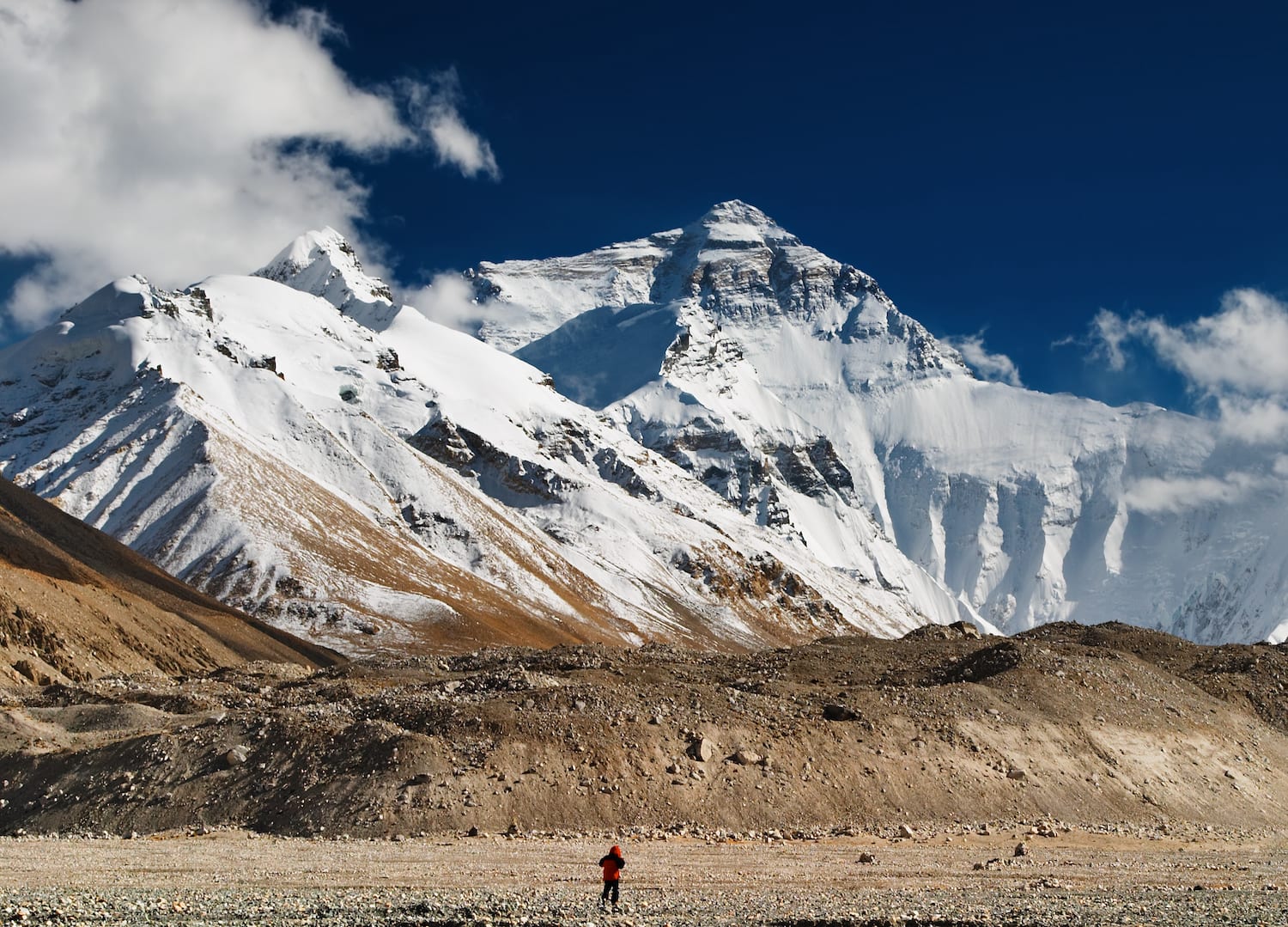 9 of the Most Impressive Mountaineers of All Time (2024 Guide)