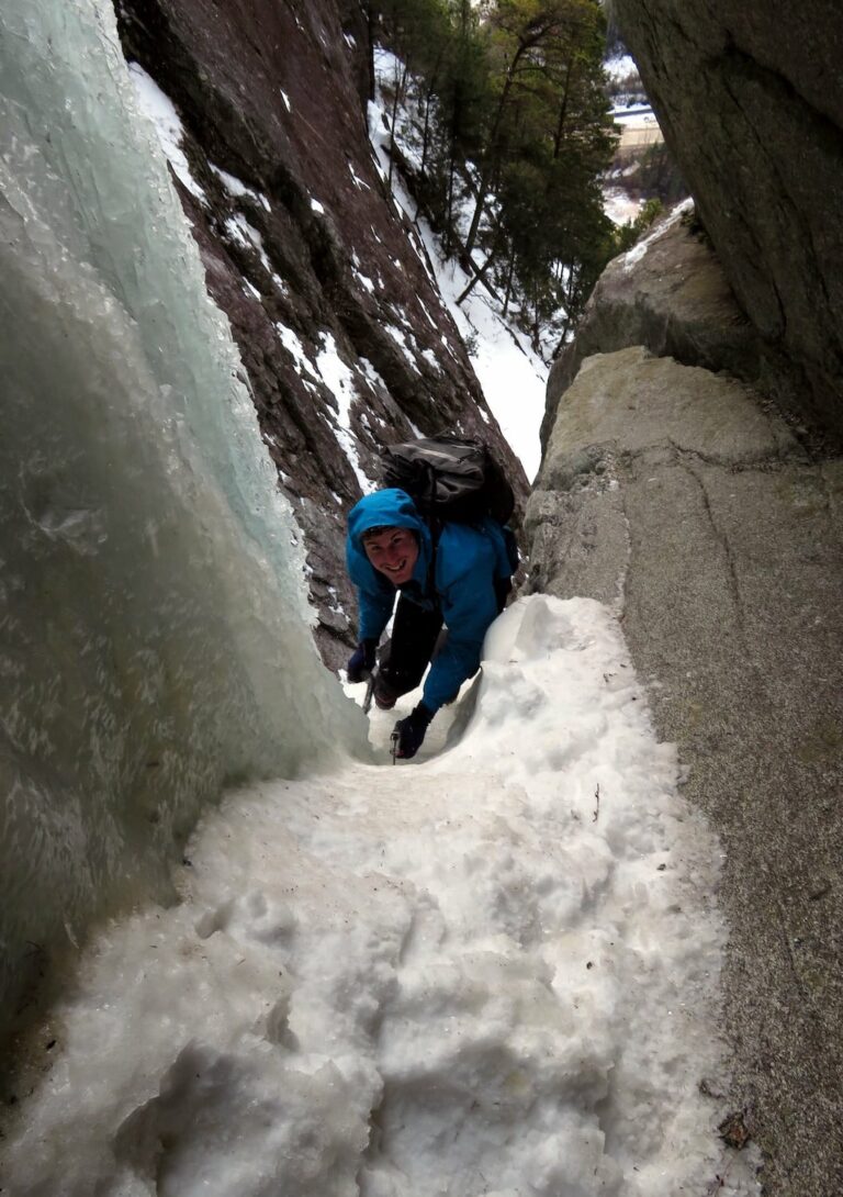 Alpine Climbing: How to Start (Gear Guide 2026)