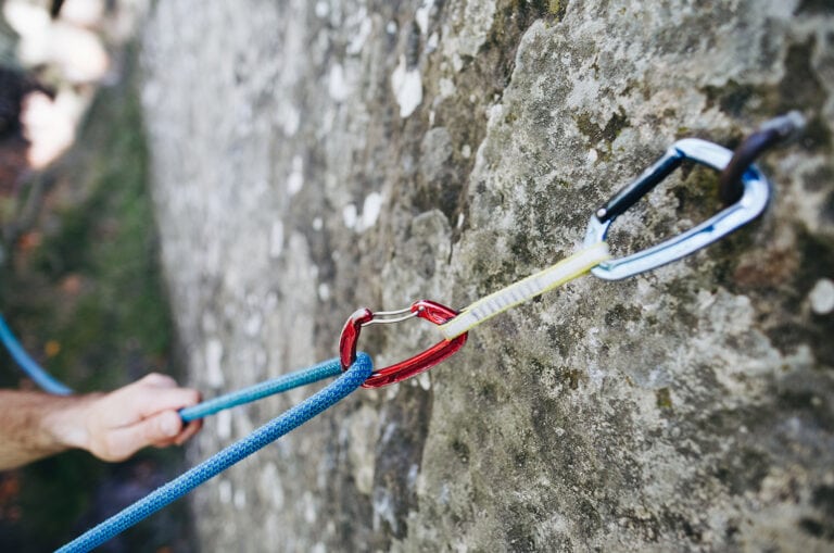 The 11 Best Quickdraws for Climbing (2025 Buying Guide)