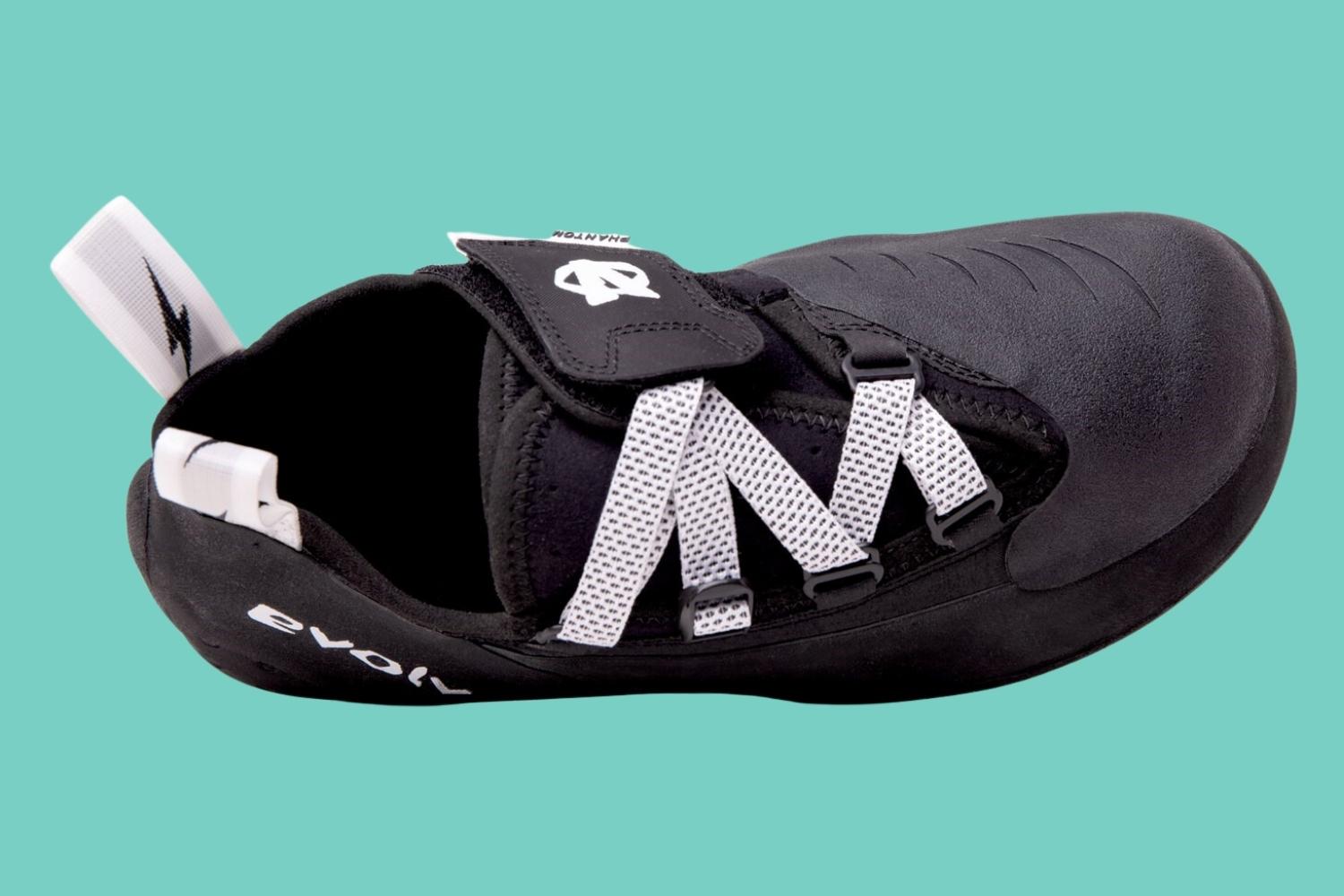 Evolv Phantom Review (2025): Great Hard Bouldering Pick?