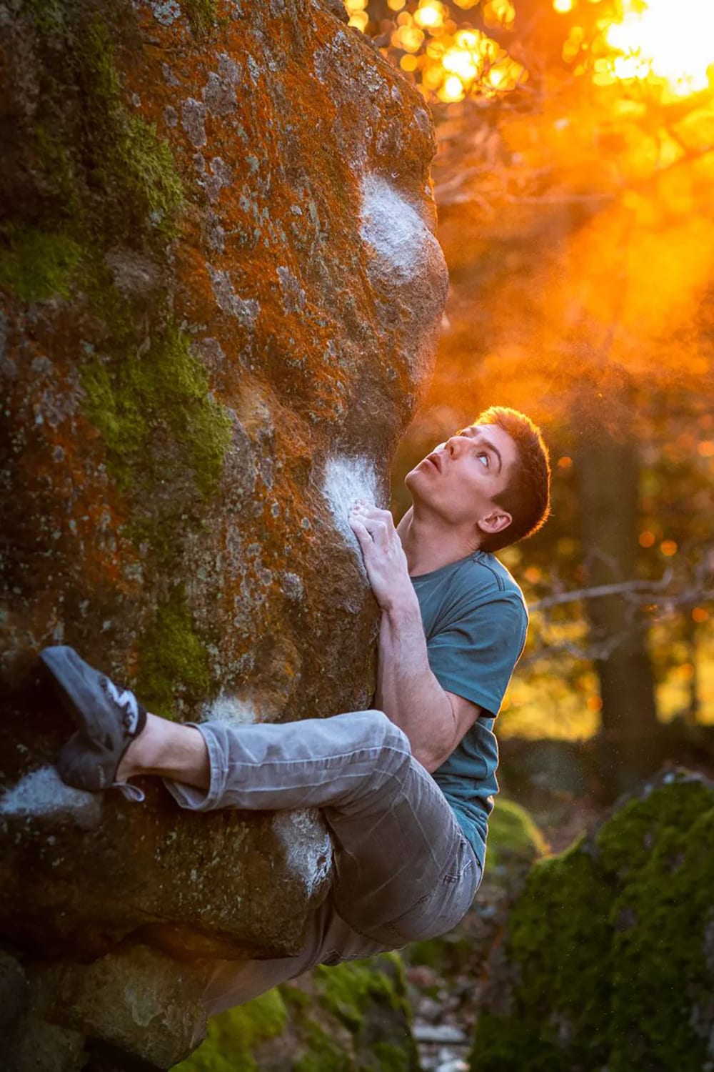 Evolv Phantom Review (2026): Great Hard Bouldering Pick?