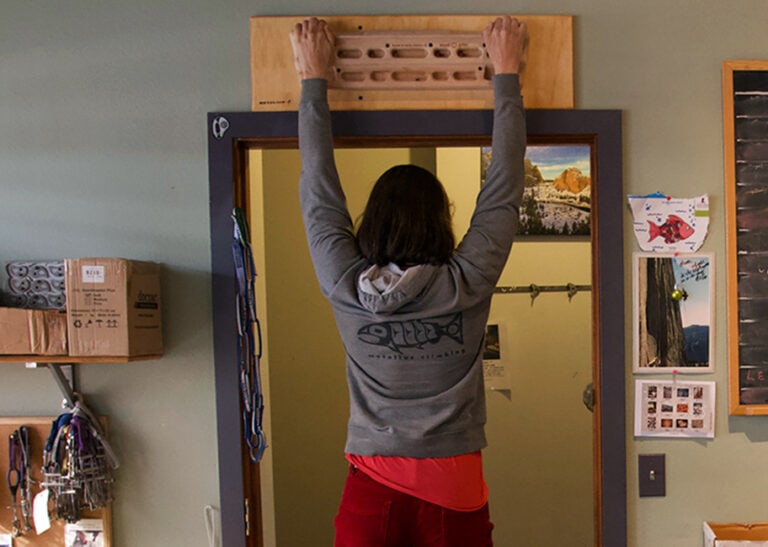 7 Best Hangboards of 2025: Ultimate Guide for Climbers