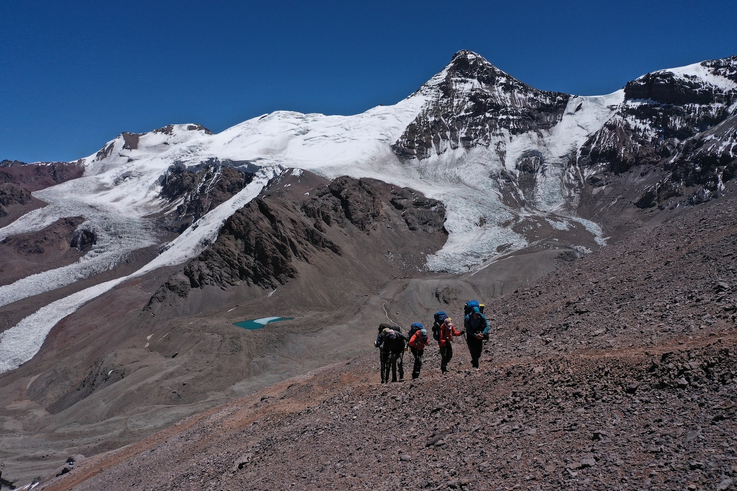 Climbing Aconcagua: The Ultimate Guide (2023)