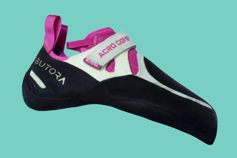 The 9 Best Climbing Shoes for Women (2023 Buying Guide)