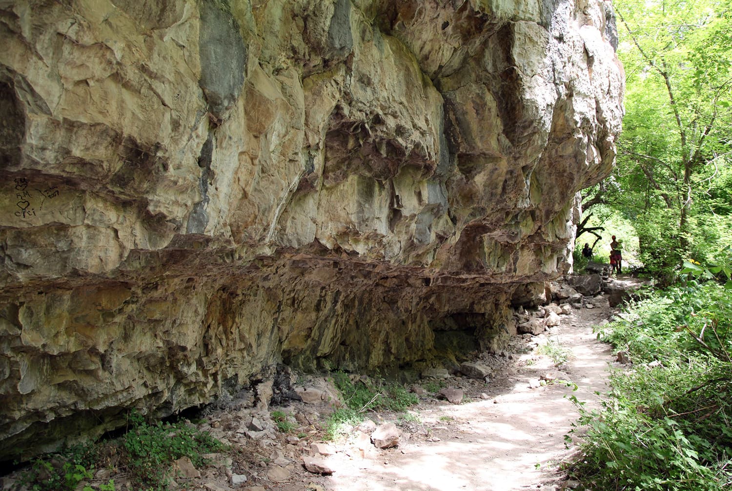 Climbing at Rifle Mountain Park: The Ultimate Guide (2025)