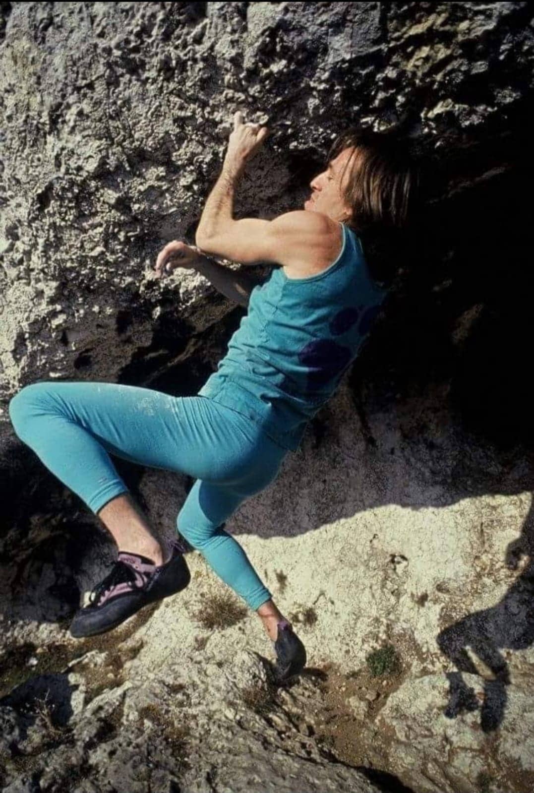 Interview d'Alain Robert : Le légendaire Grimpeur parle du Free Soloing