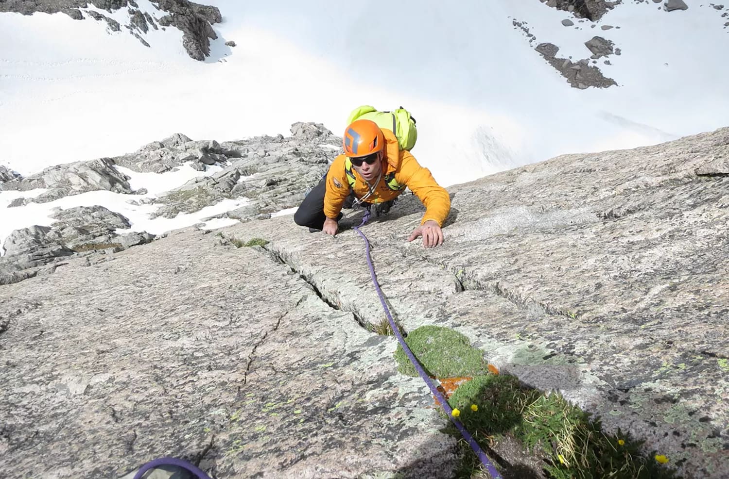 The 7 Best Rock Climbing Areas in Colorado (2025 Guide)