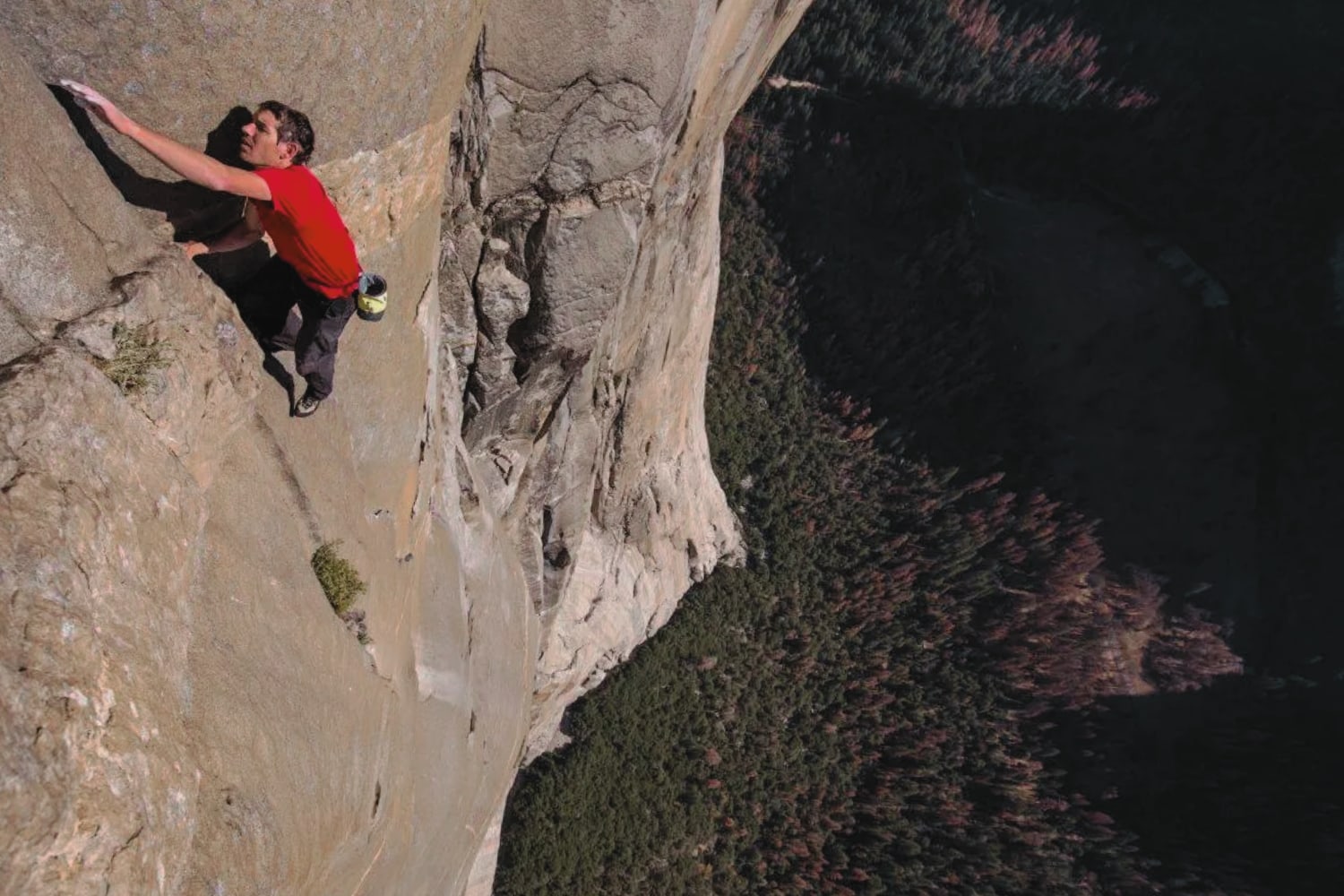 What Is Free Climbing? The Definitive Guide (2023)