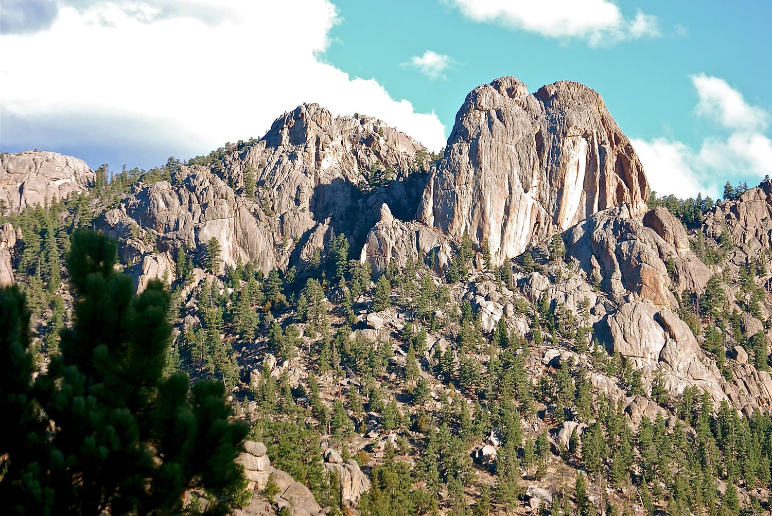 The 7 Best Rock Climbing Areas in Colorado (2025 Guide)