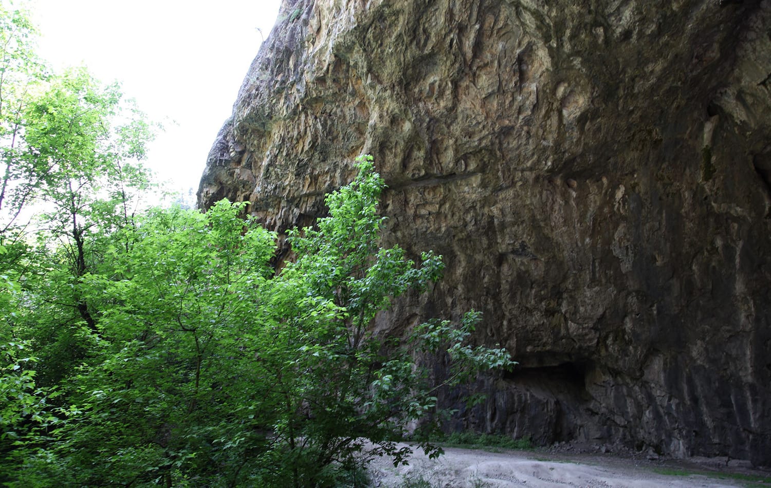 The 7 Best Rock Climbing Areas in Colorado (2025 Guide)