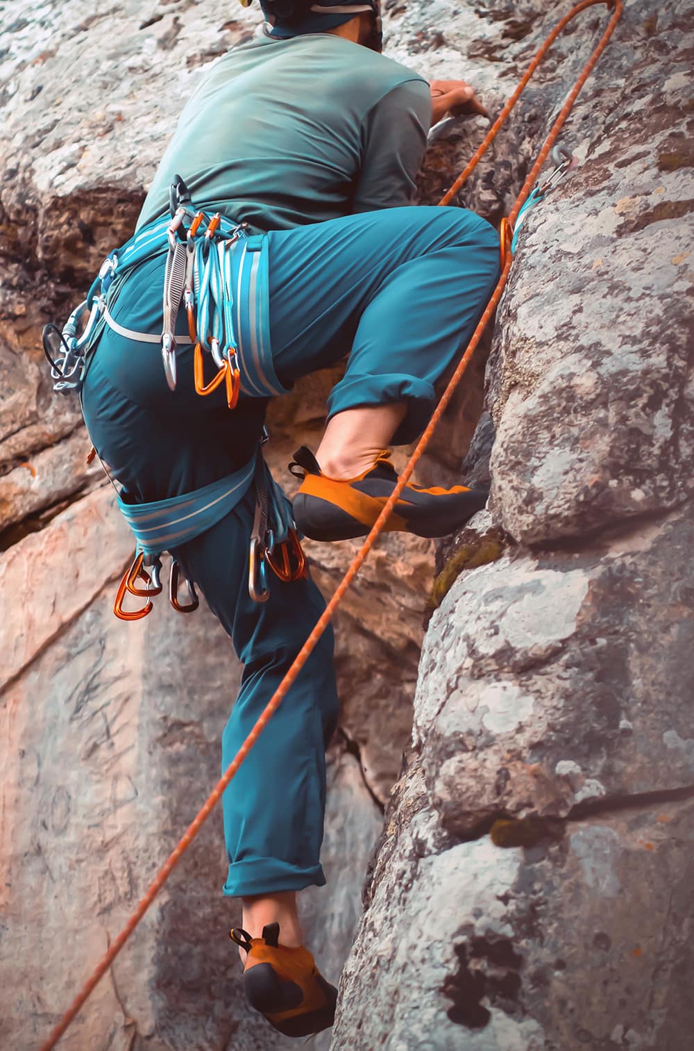 Shelf Road Rock Climbing: The Ultimate Guide (2025)