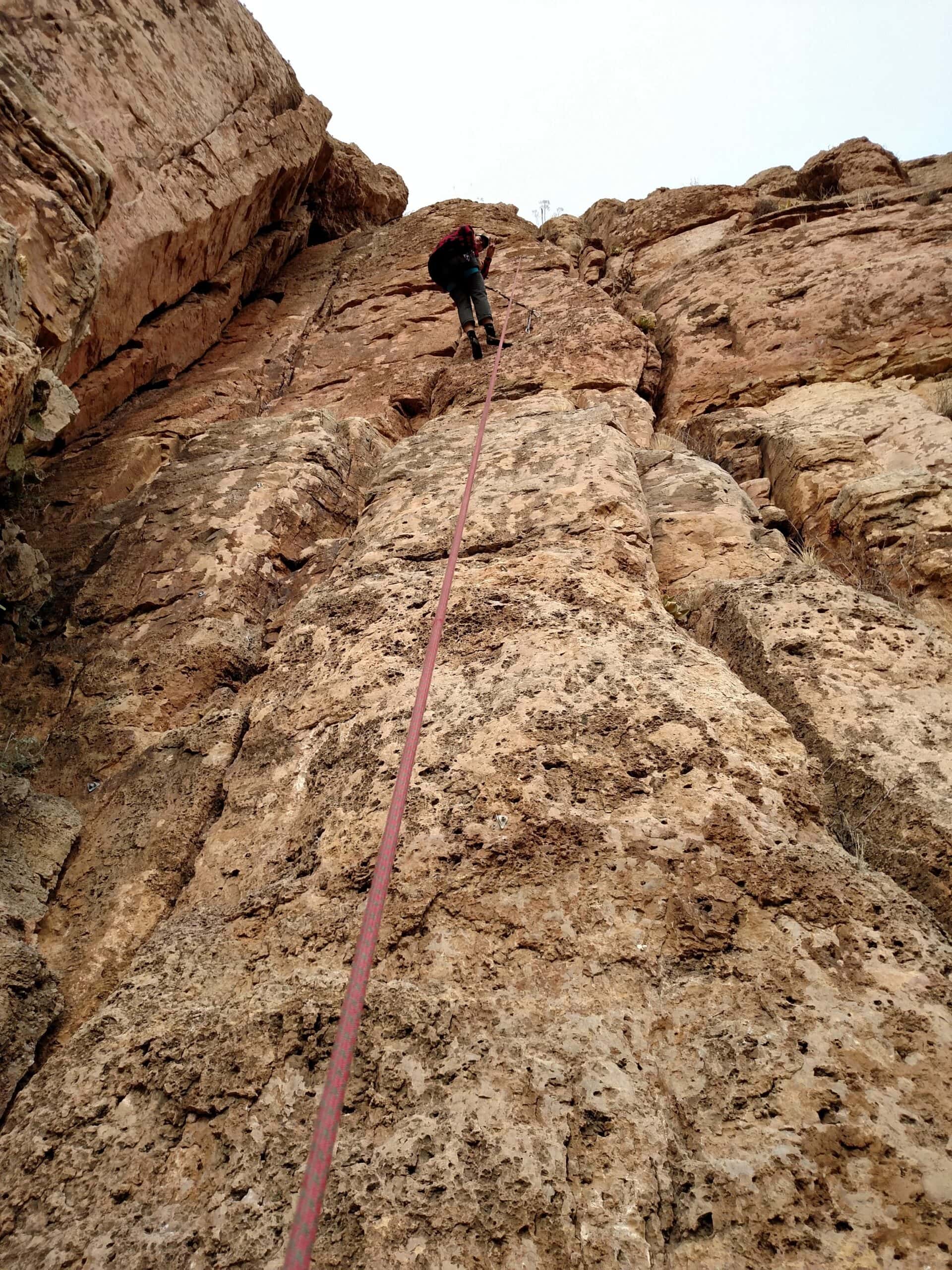 Shelf Road Rock Climbing: The Ultimate Guide (2025)