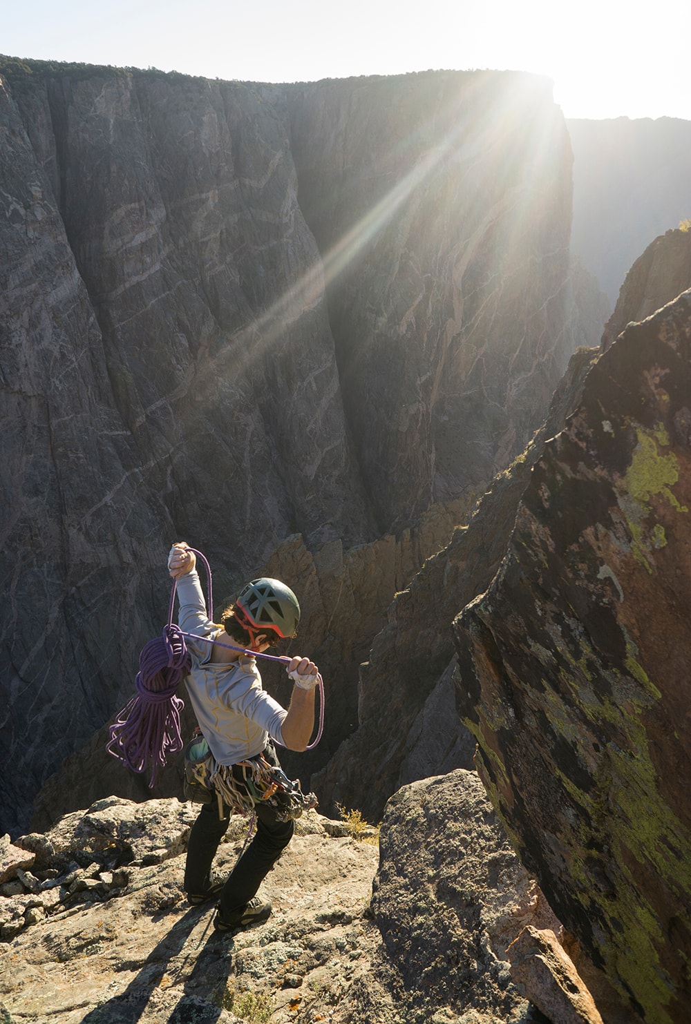 The 7 Best Rock Climbing Areas in Colorado (2025 Guide)