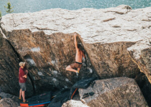 Outdoor Bouldering: The Ultimate Beginner's Guide (2026)