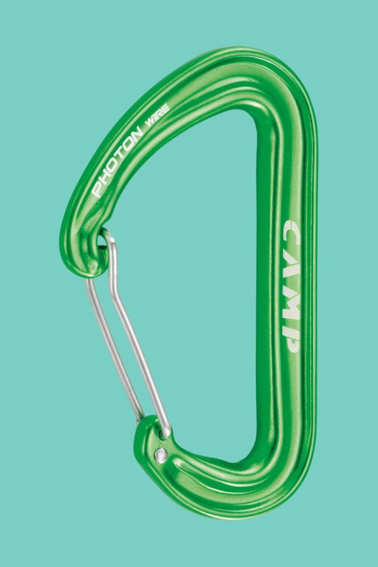 The 9 Best Climbing Carabiners for All Scenarios (2026 Guide)