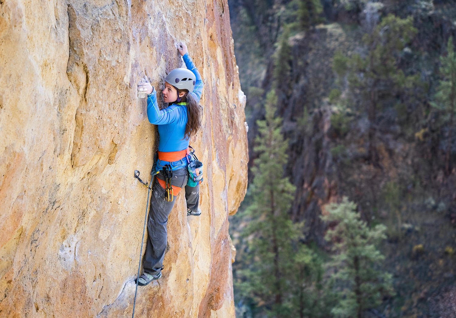 13 Benefits of Rock Climbing Backed by Science (2025)