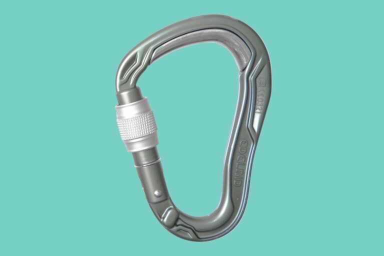The 9 Best Climbing Carabiners for All Scenarios (2025 Guide)