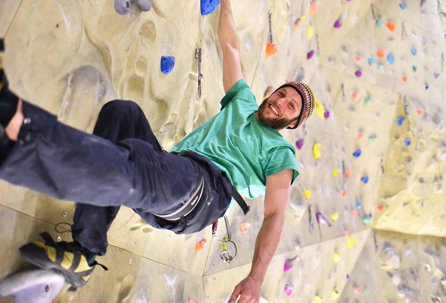 13 Benefits of Rock Climbing Backed by Science (2025)