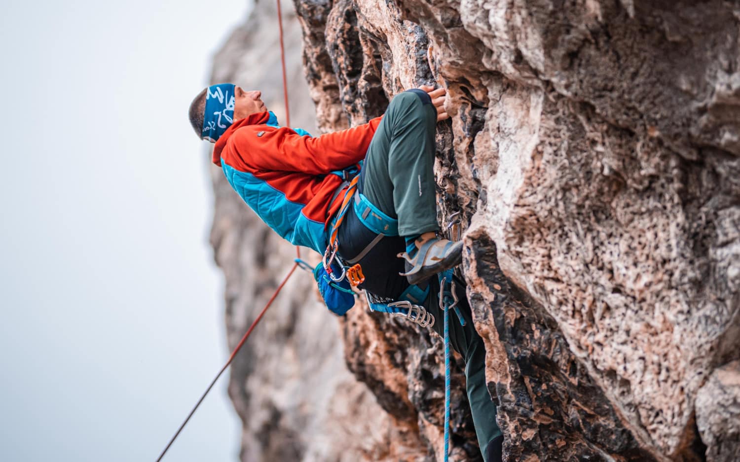 The 11 Best Climbing Harnesses (2025 Expert Guide)