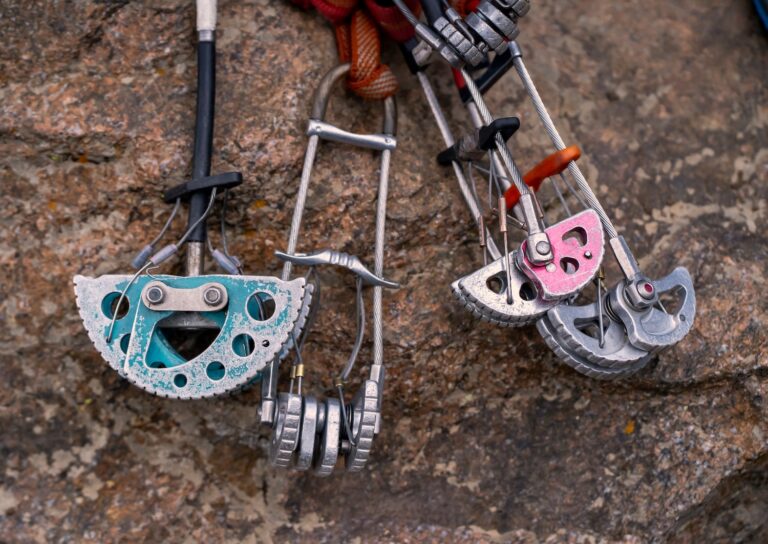 100 Rock Climbing Terms to Know (Lingo Guide 2025)