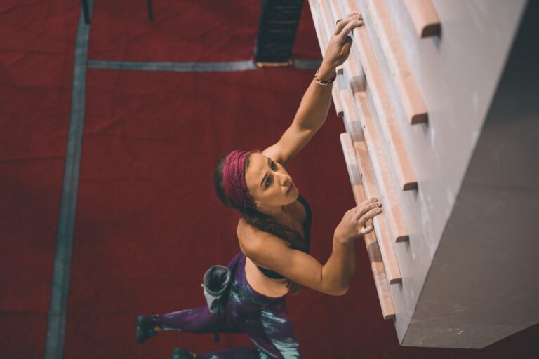 100 Rock Climbing Terms to Know (Lingo Guide 2025)