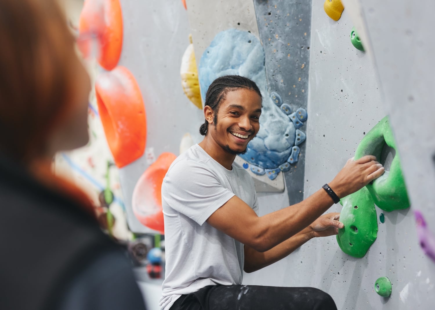 Climbing Coach: How to Find a Great One (2025 Guide)