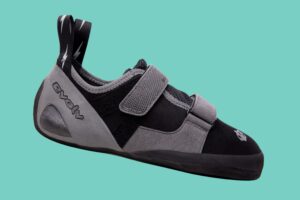 Evolv Defy Review (2025): Top Pick for Beginner Shoes?