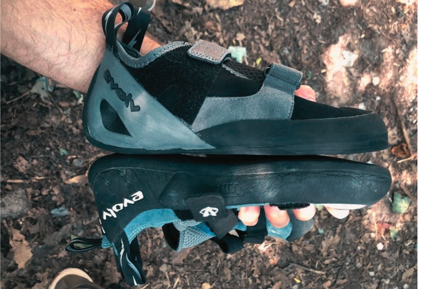 Evolv Defy Review (2023): Top Pick for Beginner Shoes?