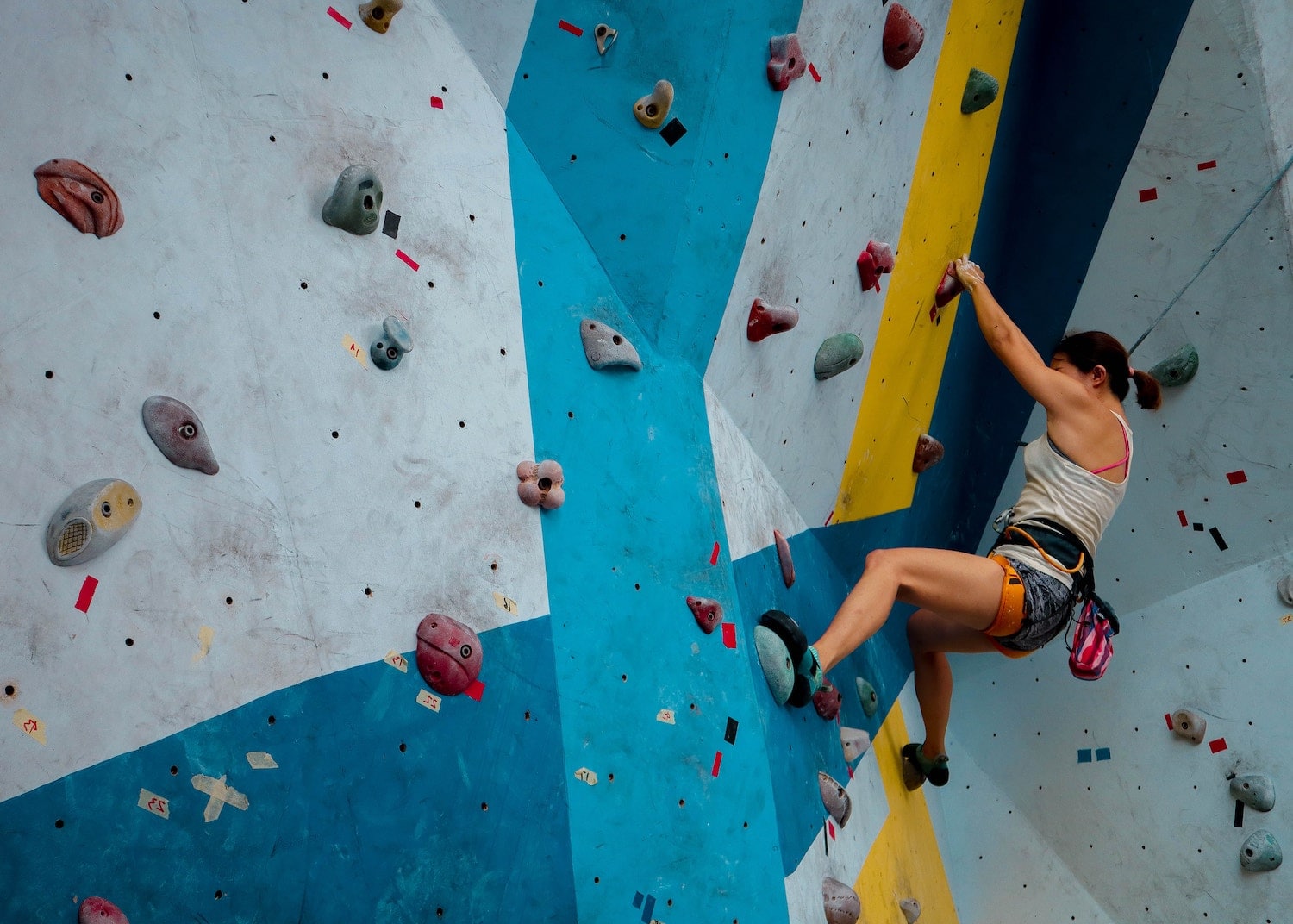 Climbing Coach: How to Find a Great One (2026 Guide)