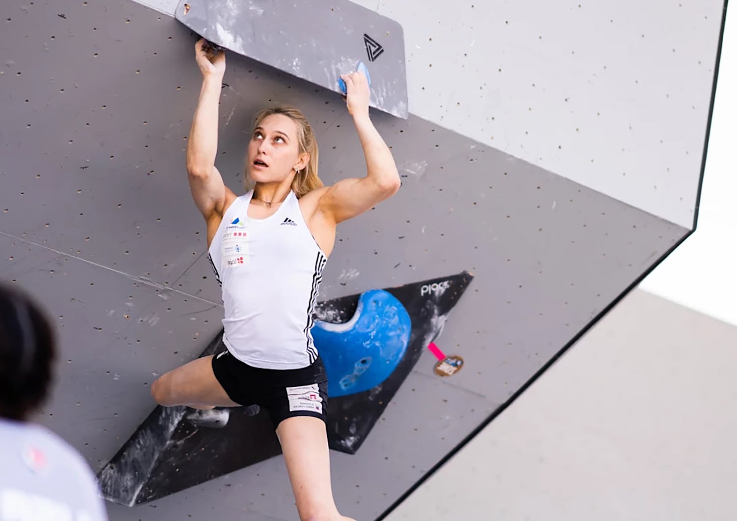 Janja Garnbret: Greatest Competition Climber Ever?