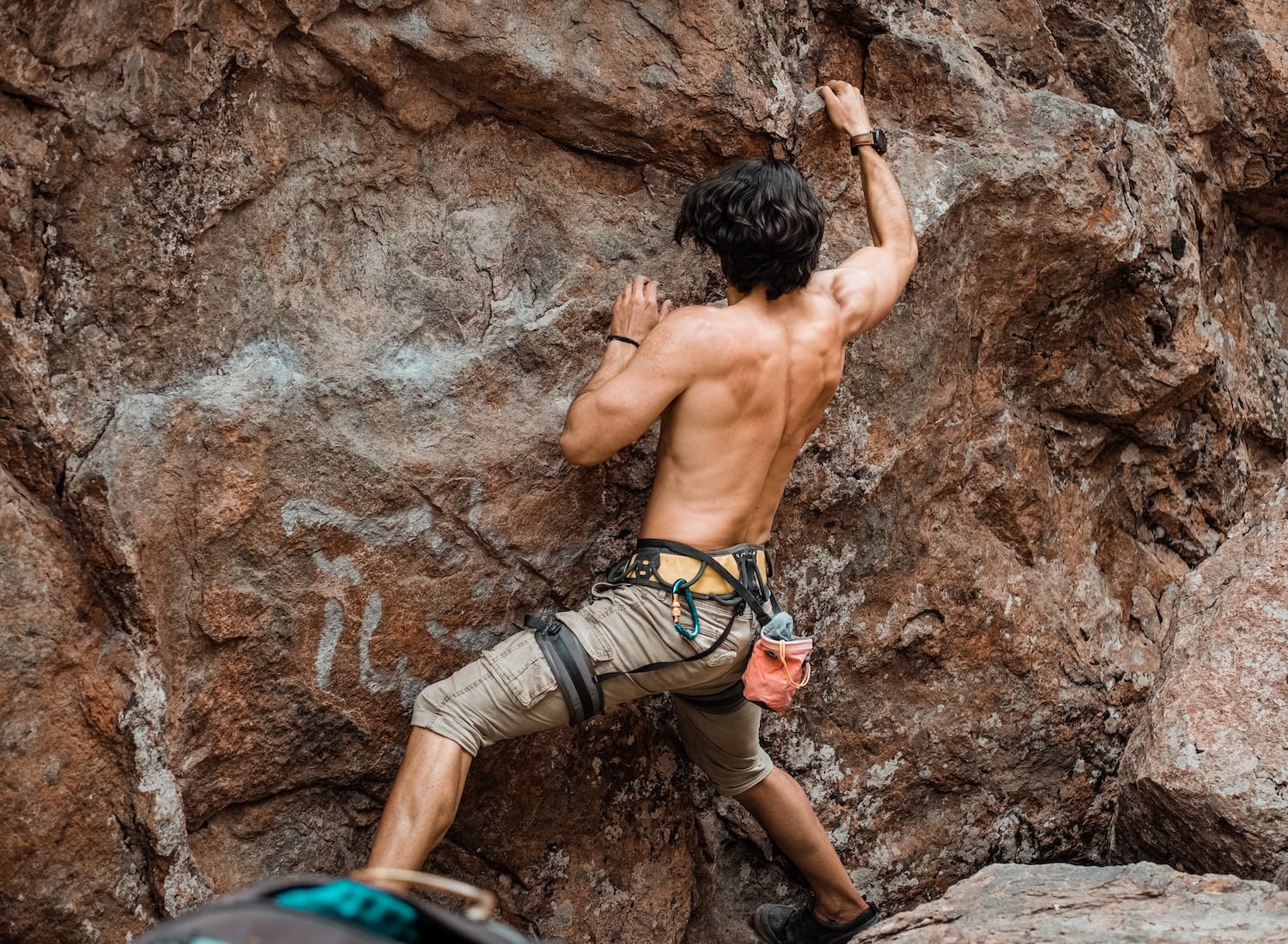 Climbing Coach: How to Find a Great One (2025 Guide)