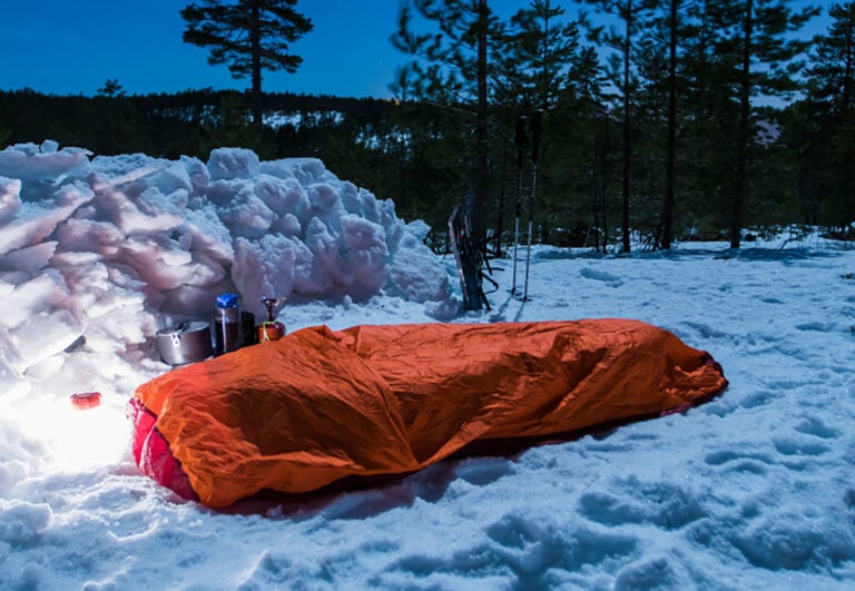 Bivouac for Climbing: The Ultimate Guide (2025)