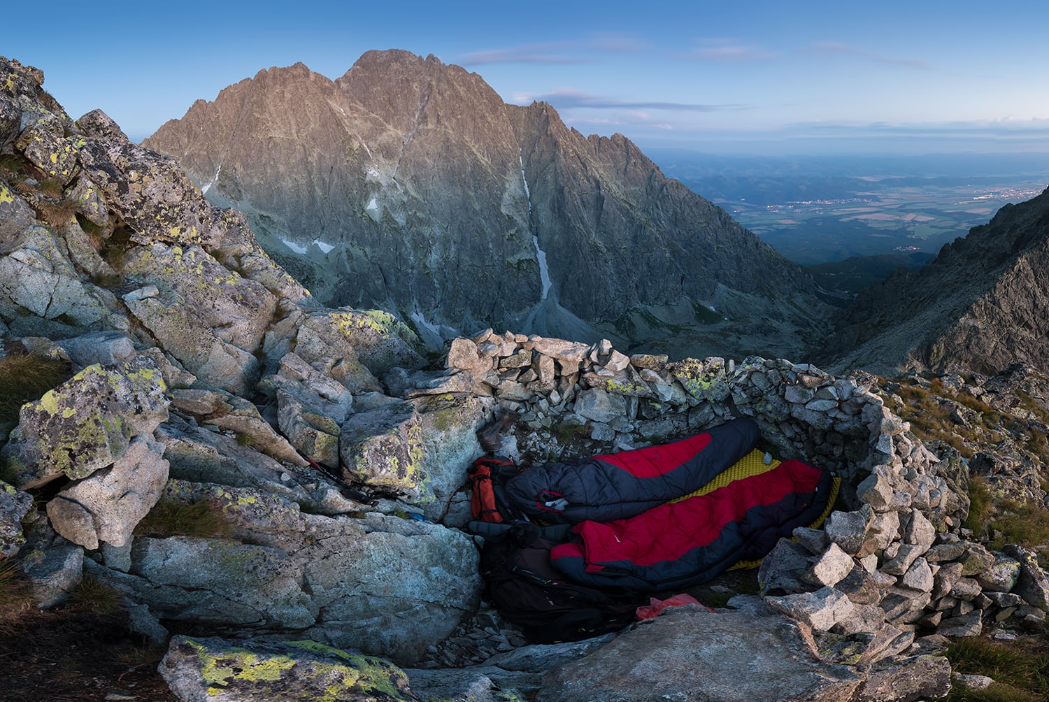 Bivouac for Climbing: The Ultimate Guide (2025)