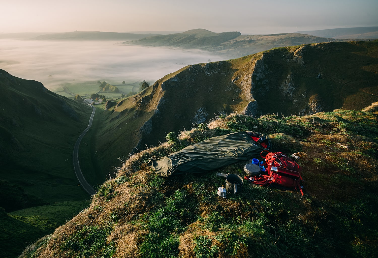 Bivouac for Climbing: The Ultimate Guide (2025)