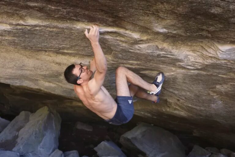 The 7 Hardest Boulder Problems in the World (2025 Guide)