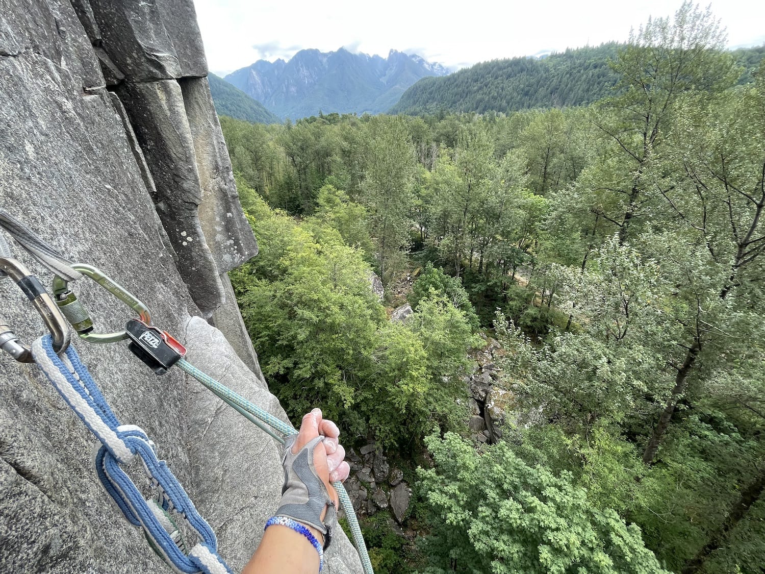 Index Town Walls Climbing Guide (2023): Washington's Top Crag