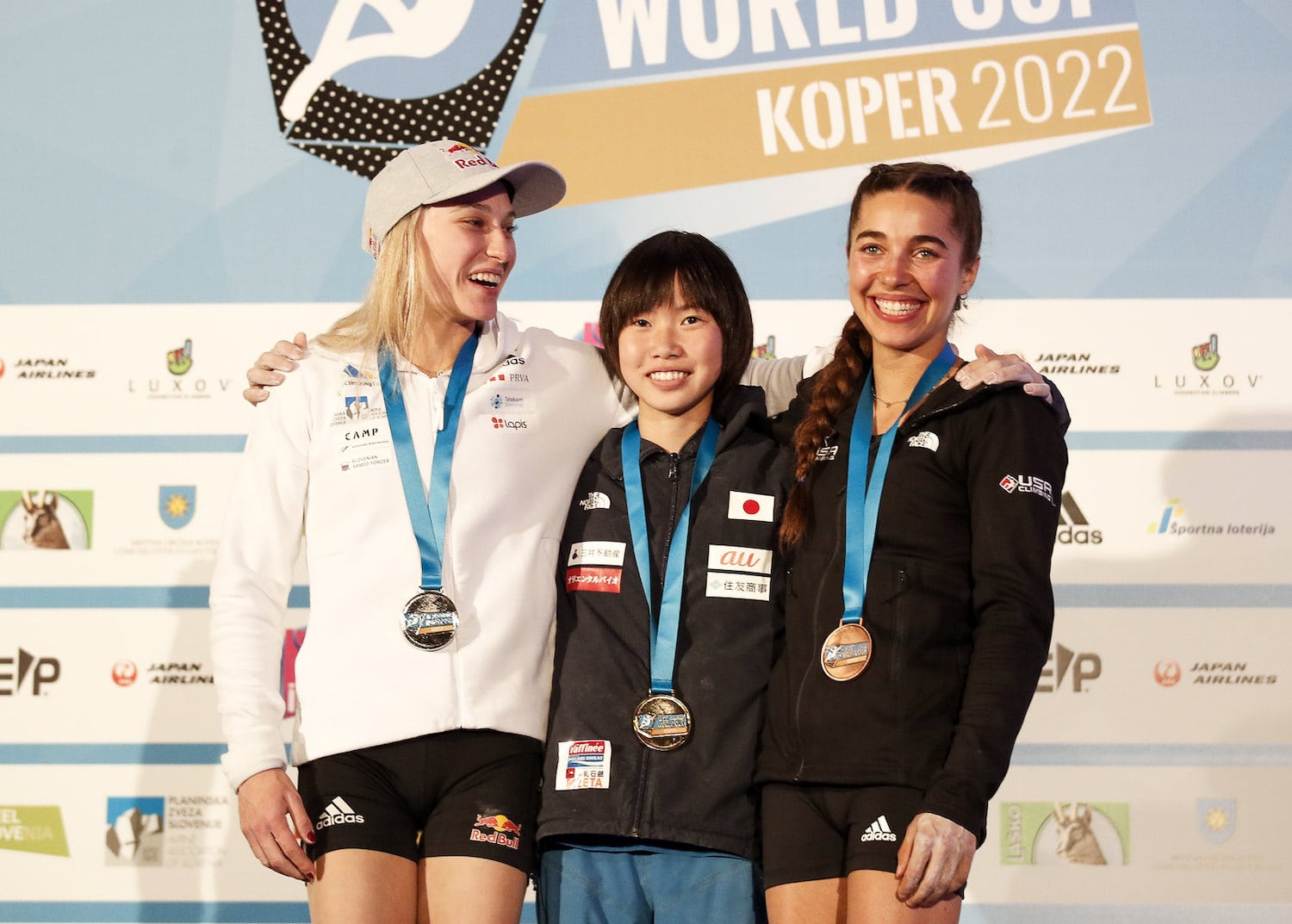 Ai Mori: Lead Champion with Precision, Grace, and Style (2025)