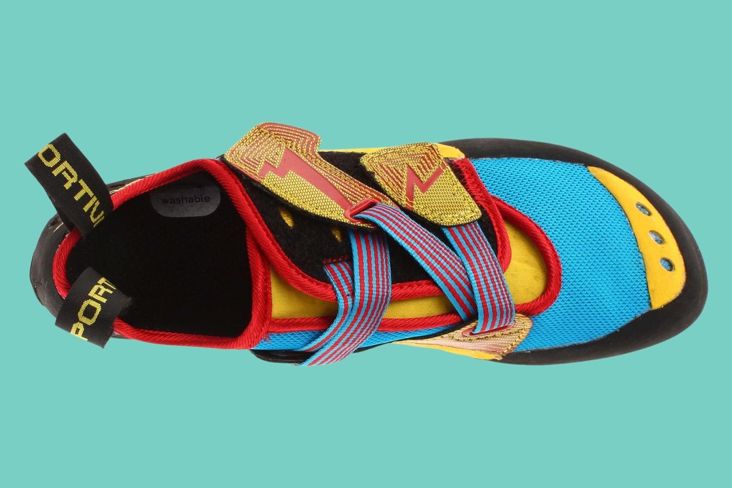 La Sportiva Oxygym Review (2026): Decent Indoor Pick?