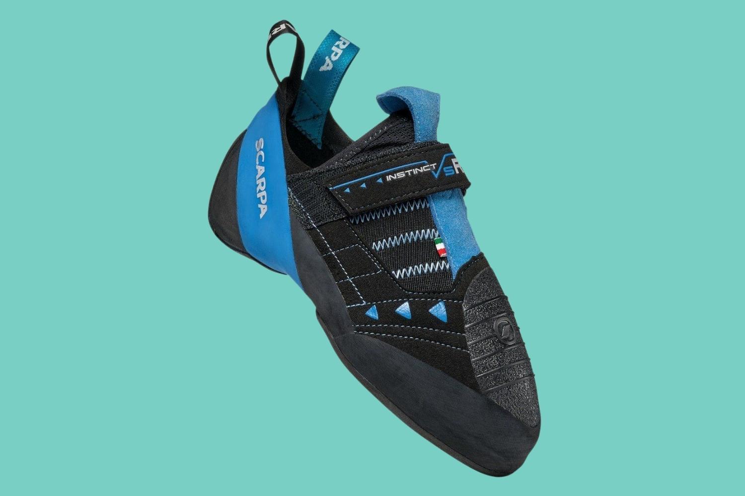 Scarpa Instinct VSR Review (2025): Perfect All-Rounder?
