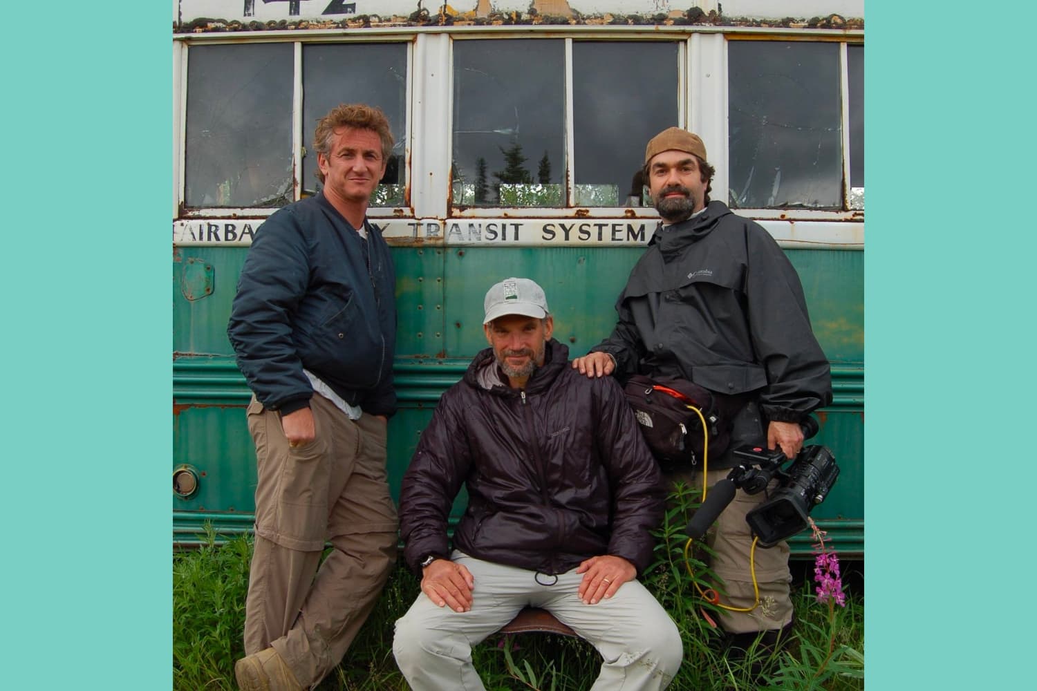 Jon Krakauer: The Unflinching Writer of Life's Extremes (2025)